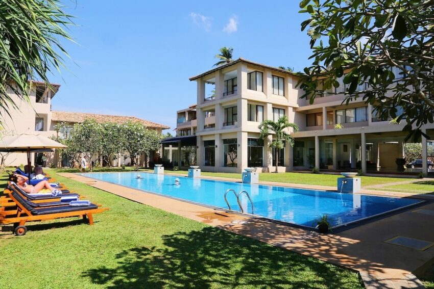 Mandara Resort Mirissa | Mirissa | ŠRI LANKA | Letovanje 2026