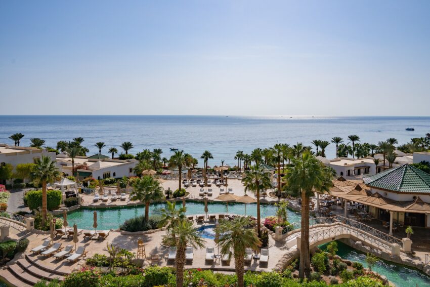Park Regency Sharm El Sheikh (ehemals Hyatt Regency) | SHARM EL SHEIKH