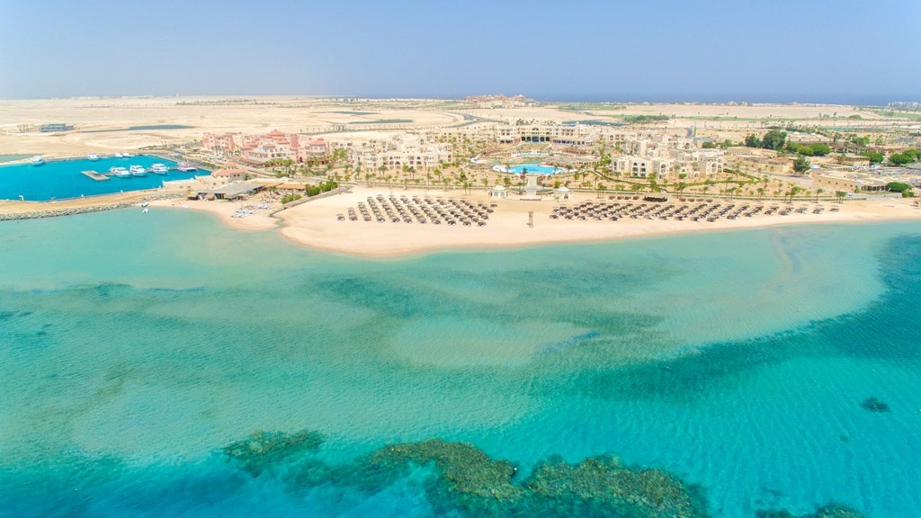 SOMA BAY | EGIPAT | HURGADA | Letovanje 2026