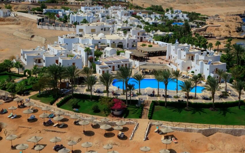 Sharm Club Beach Resort | SHARM EL SHEIKH | EGYPT | Vacation in 2026